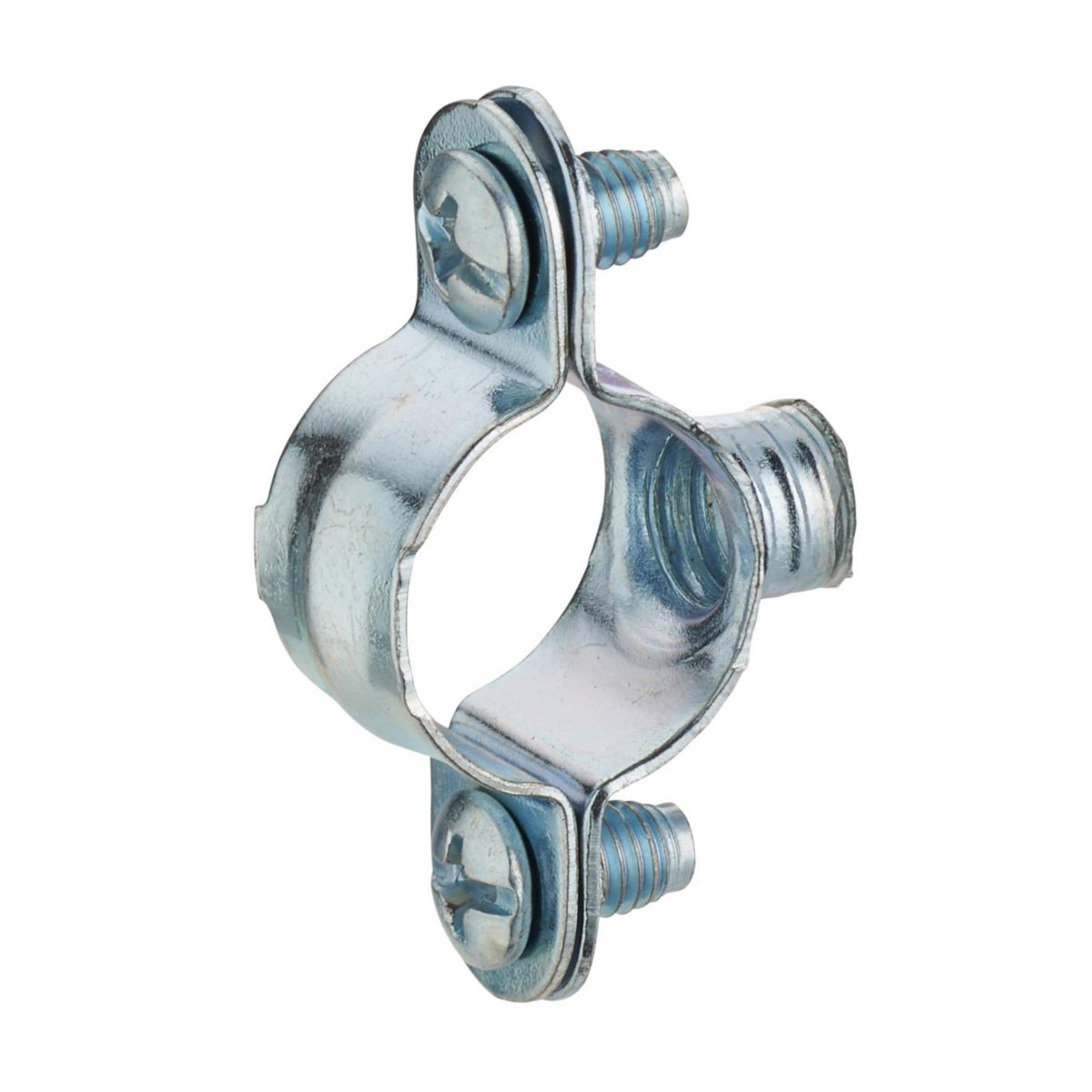 Collier de fixation simple superchromaté diamètre 10mm 6610-C10 - NOYON ...