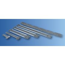 Raccord clip pour fourrure F47 boîte de 50 pcs - KNAUF