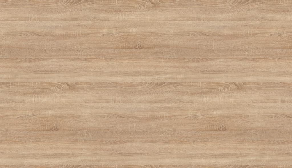 Stratifié Egger décor Chêne Bardolino naturel H1145 finition ST10 ...