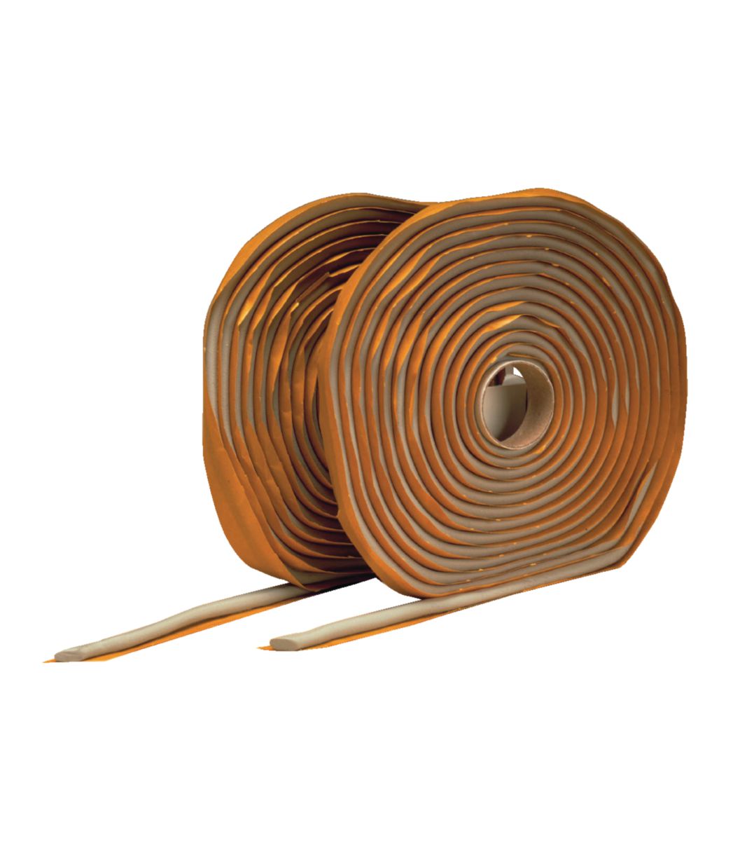 Cordon plastique de calfeutrement sika igas profilé Diamètre 9.5 mm x Longueur 5 m - SIKA