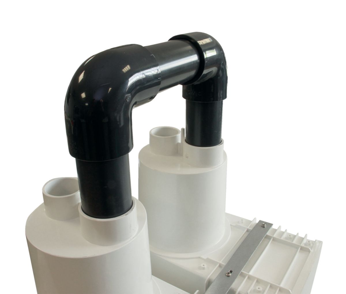 Régulateur de niveau Vitalia NIVVI - AQUALUX