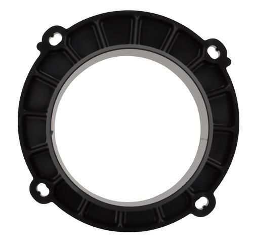 Piquage évacuation verticale diamètre 100mm - Réf. STCAN pour caniveau ...