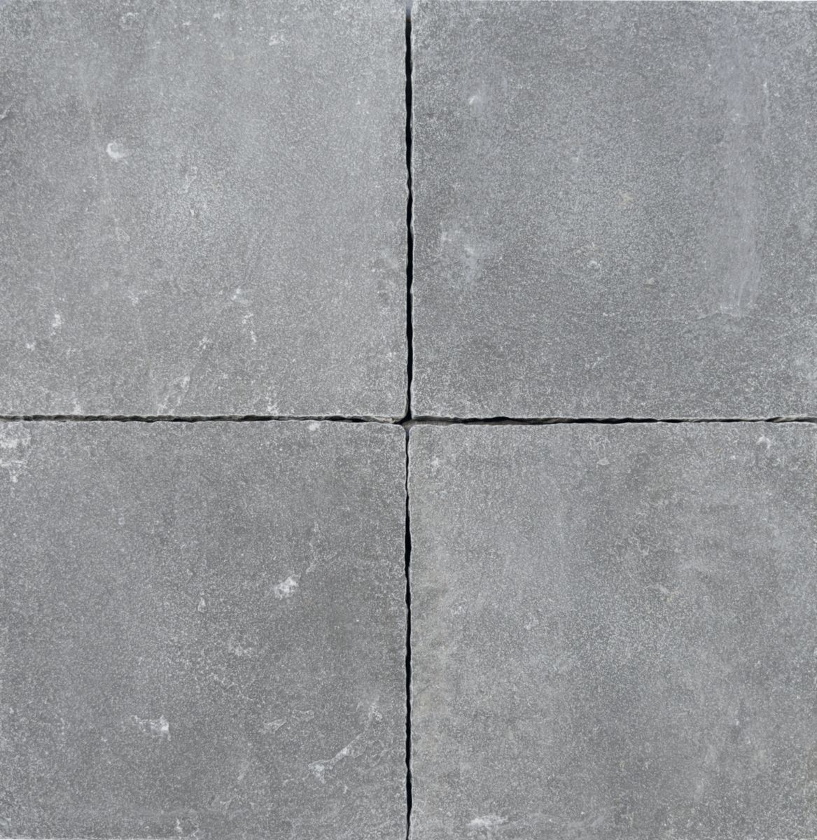 Dalle sol extérieur Himalaya Grey - finition brossée - 60x90 cm - ép. 3 cm - STONELINE