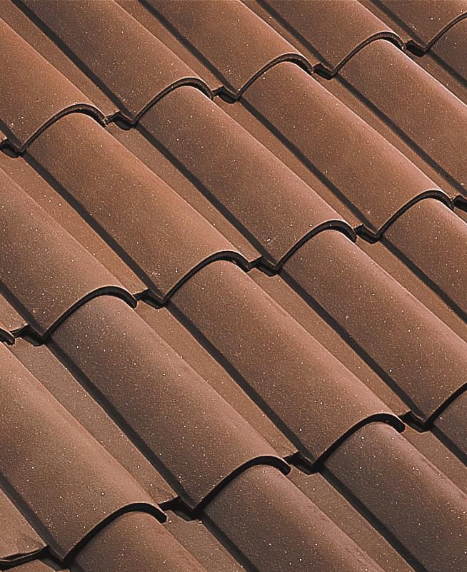 Tuile à douille diamètre 150mm vieilli masse pour Oméga 10 teinte 113 ...