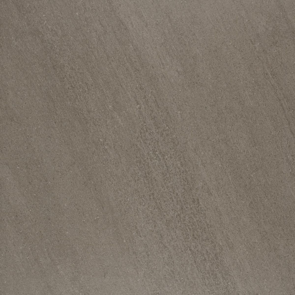 Carrelage sol intérieur grès cérame Techstone - taupe mat rectifié ...