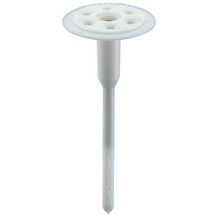 Cheville à expansion par vissage webertherm STRU 2G - Ø 8x175 mm ...