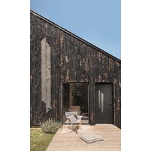 [Code Web] Porte d'entrée Cytiss 13 Aluminium H.2150xL.900 mm pose ...