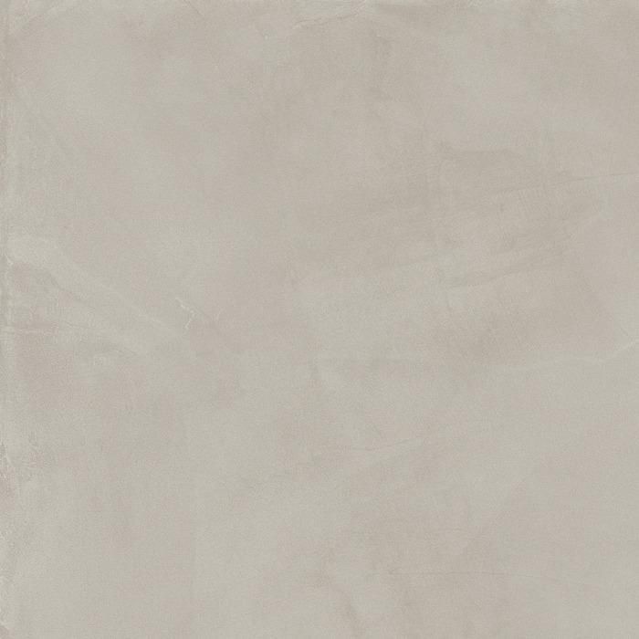 Carrelage sol/mur intérieur grès cérame Block - greige lux rectifié - 60x60 cm - MARAZZI
