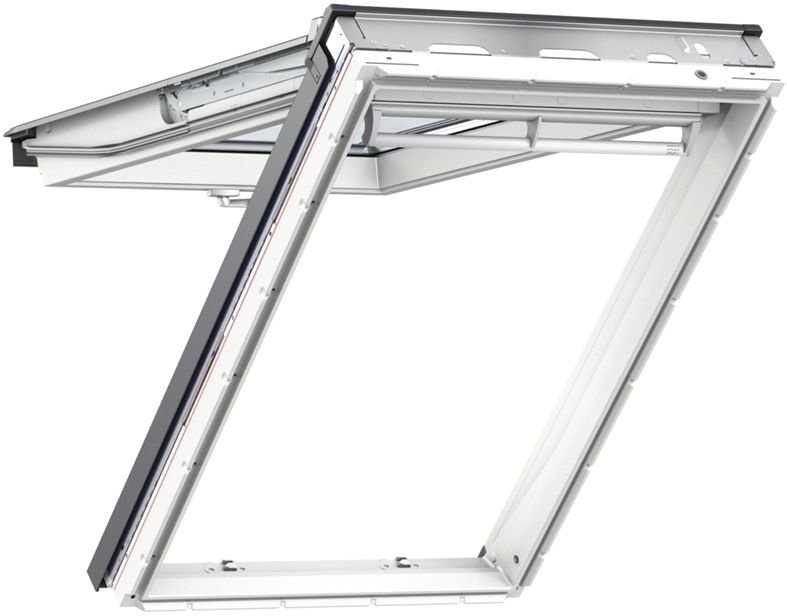 Fenêtre de toit à projection GPU Tout Confort - SK08 114x140 cm ...