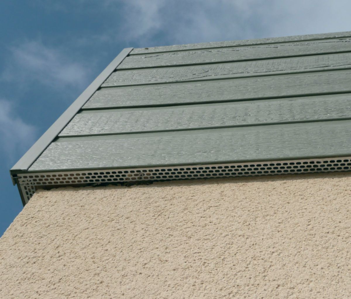 Grille anti-rongeur PVC blanc 30x90 2,50m - CANEXEL