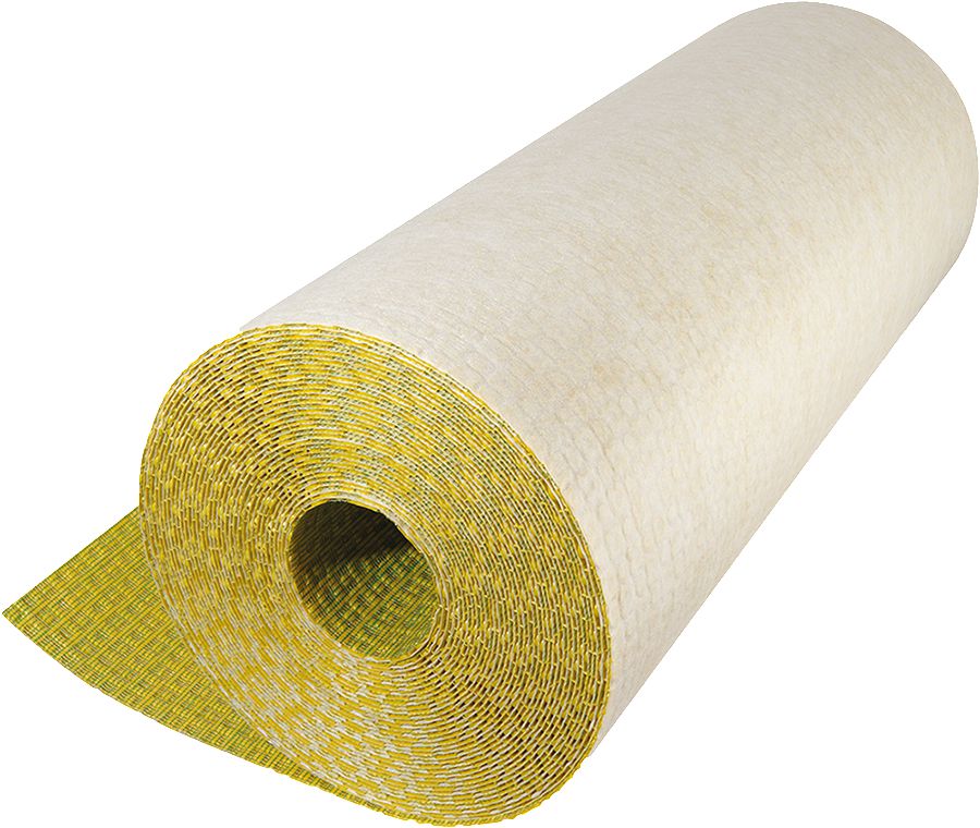 Natte d'étanchéité/désolidarisation sous carrelage Durabase CI++ - PP ...