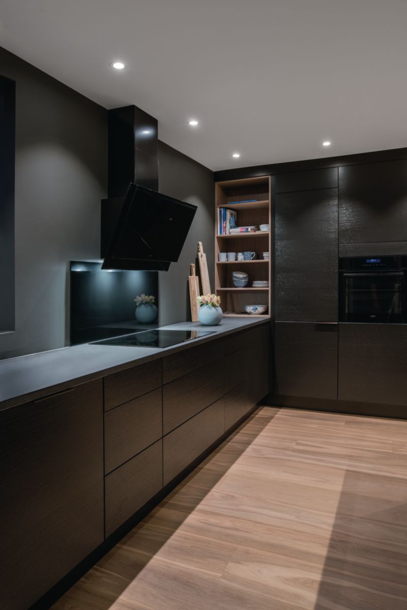 Luminaire downlight LED Bardo IsoSafe Airtight - aluminium blanc - 8 W - 4000 K - 570 lm - avec ...