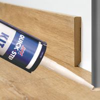 Pâte acrylique Quick Step Kit - teinte 09 - tube de 310 ml - QUICK STEP