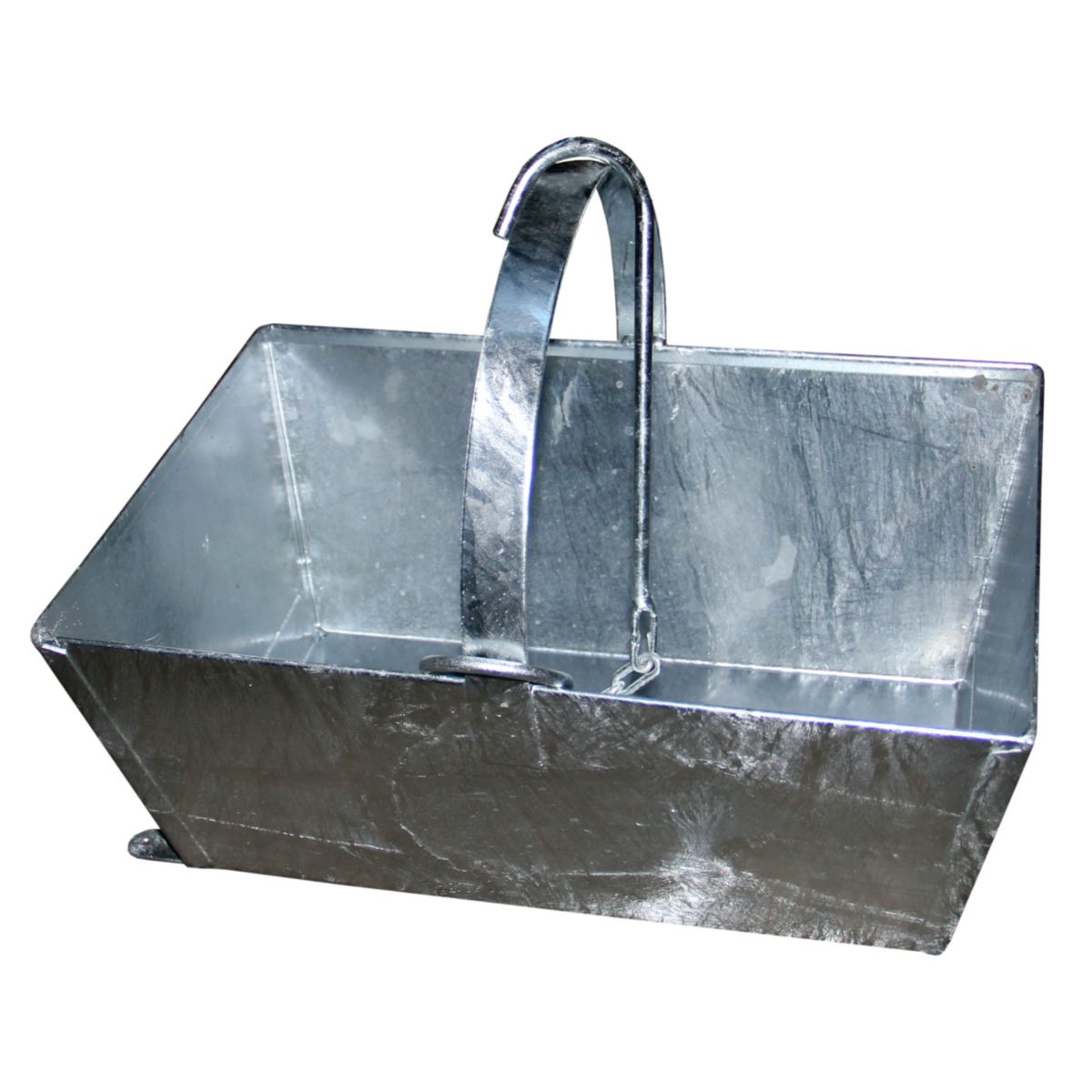 Auget de couvreur GAF réf. MLFTO0200/C - FRENEHARD