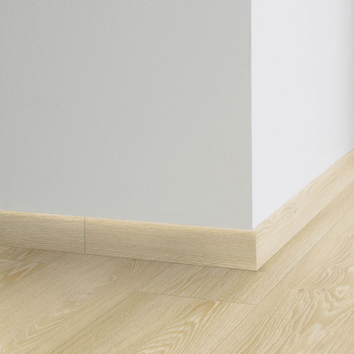 Plinthe PVC Modern Oak classical 10 x 60 x 1950 mm 26646131 - TARKETT