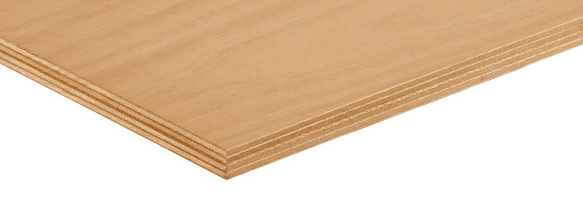 Contreplaqué tout Okoumé Teboply âme Okoumé faces Okoumé II/III collage ...