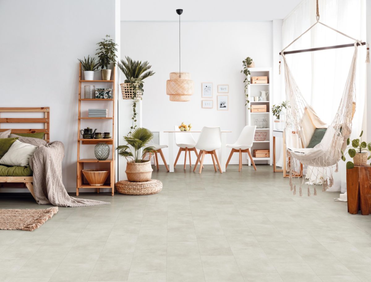 Dalle Harmony One Encore concrete flush f06 310 x 638 mm - HARMONY ONE