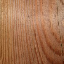 Madrier Pin sylvestre raboté 4 faces traité classe 4 marron 95 x 195 mm ...