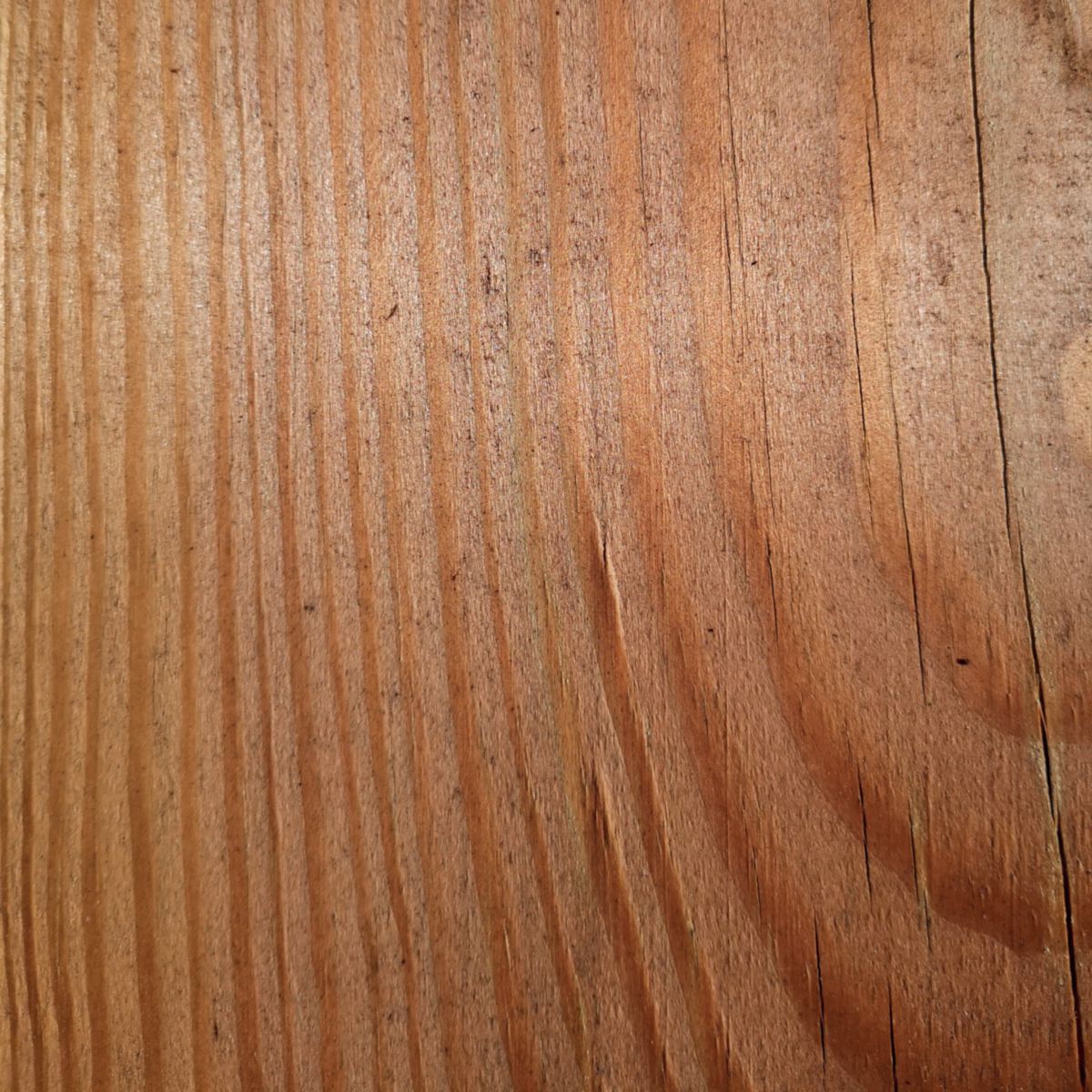 Volige Pin maritime traité classe 4 marron 18x200mm longueur 3,00m ...