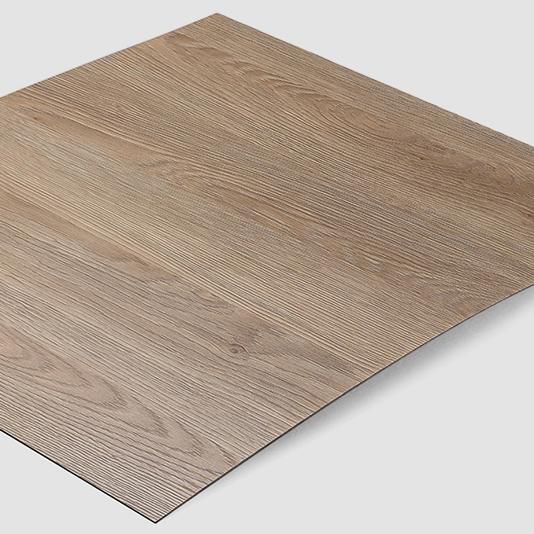 Stratifié HPL H1180 Chêne Halifax naturel finition ST37 format ...