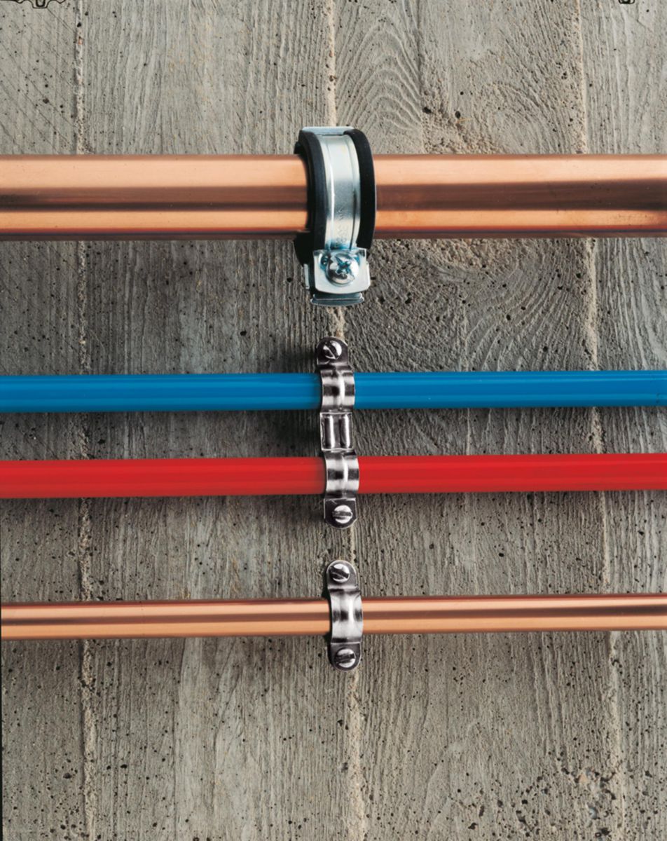 Collier simple Novipro Iso D 14 mm - 20 pièces - NOVIPRO