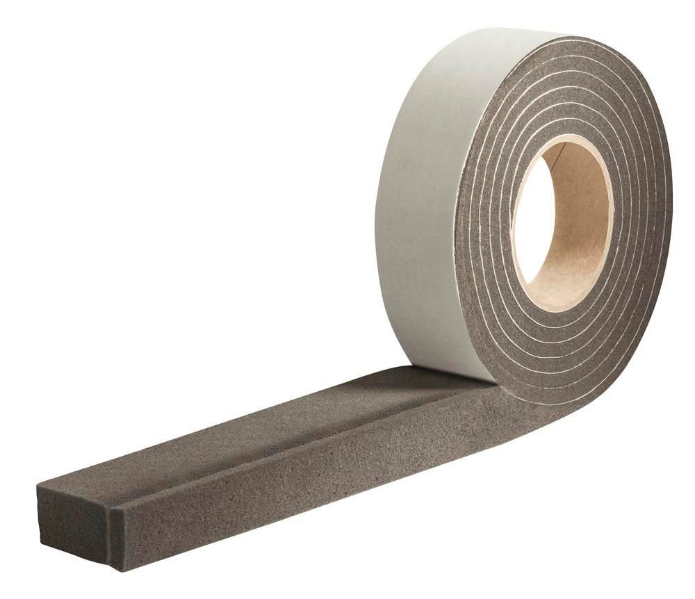 Joint Compriband ultim'air 25/4-11 rouleau de 6m - TRAMICO