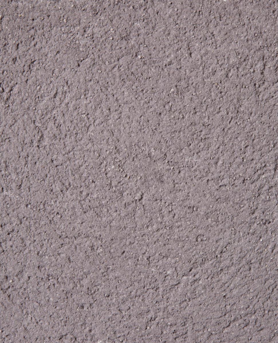 Enduit lourd imperméable décor façade Monodécor GT gris g68 sac de 25kg ...