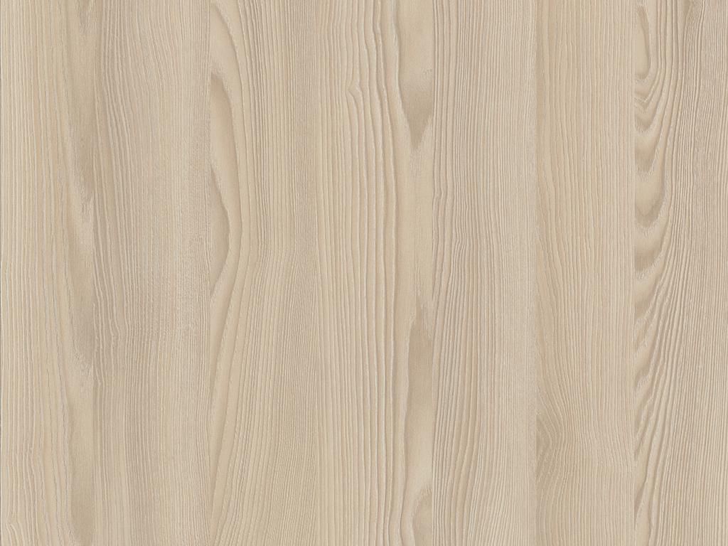 Stratifié HPL H1250 Frêne Navarra sable finition ST36 format 305x131cm ...