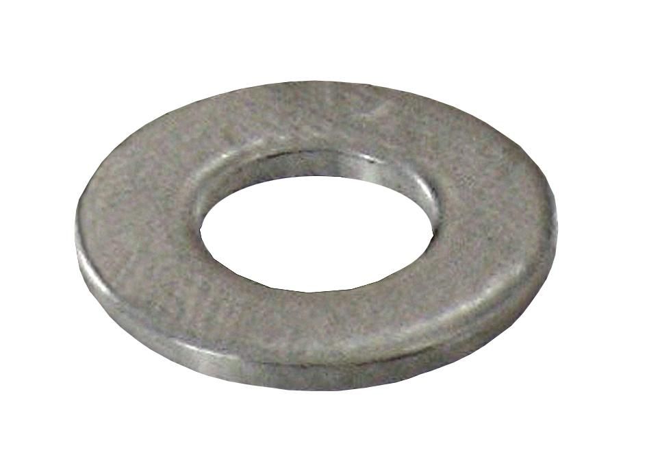 Rondelles moy inox A2 10 MM Réf. 310178405786 - CLASS'INOX