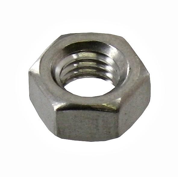 Ecrou hexag inox A2 10 MM Réf. 310178405974 - CLASS'INOX