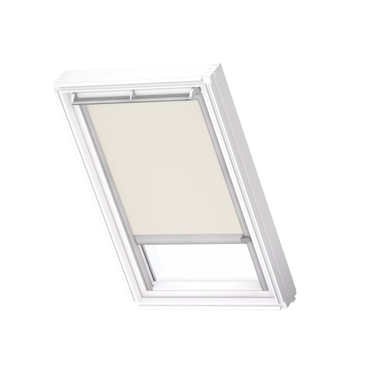 Store occultant solaire VELUX DSL Beige réf: DSL C01 1085K - VELUX