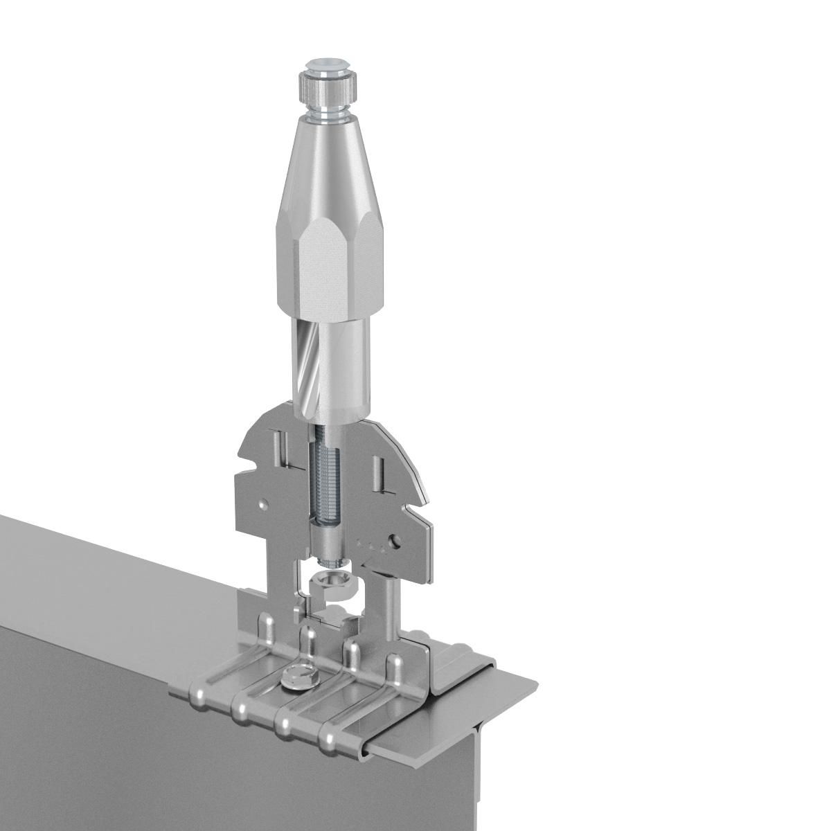 Attache fil pour Omnifix sachet de 10 - PAI