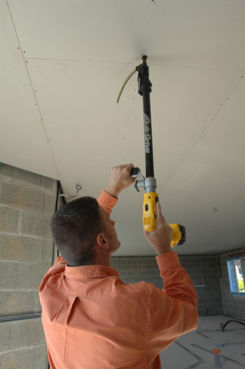 Vis autoforeuse inox 4,2x64mm boîte de 1000 - SIMPSON STRONG-TIE