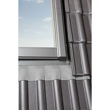 Raccord simple EDW pour fenêtre de toit RotoQ 78x98 cm - pose sur ...