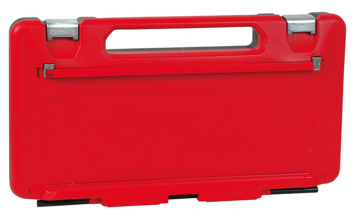 Cargo Fusion Box multi - MOB