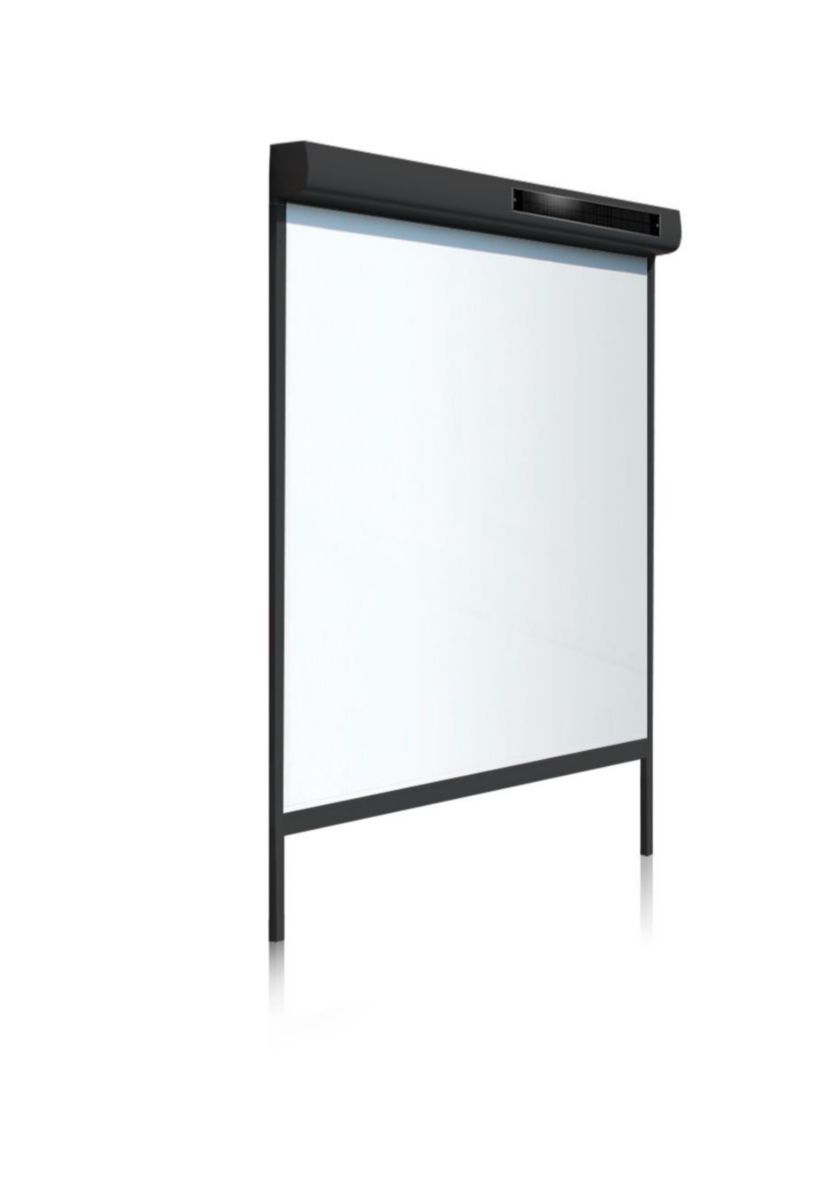 Store extérieur Screen Zip Max sur mesure - TBS PRO