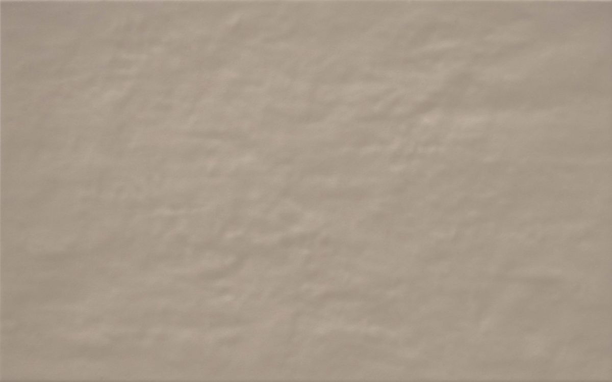 Faïence murale Limbo+ - ton taupe - 25x40 cm - ARTE DECO