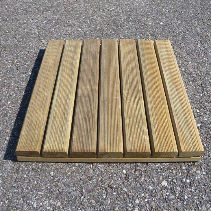 Lambourde pin sylvestre rabotée traité classe 4 45x70x3600mm - CIBM ...