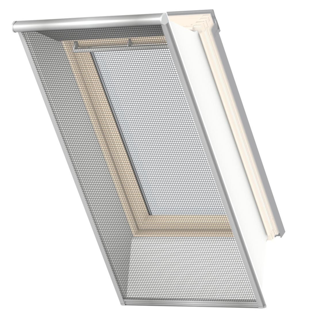 Moustiquaire ZIL MK06 0000SWL - VELUX