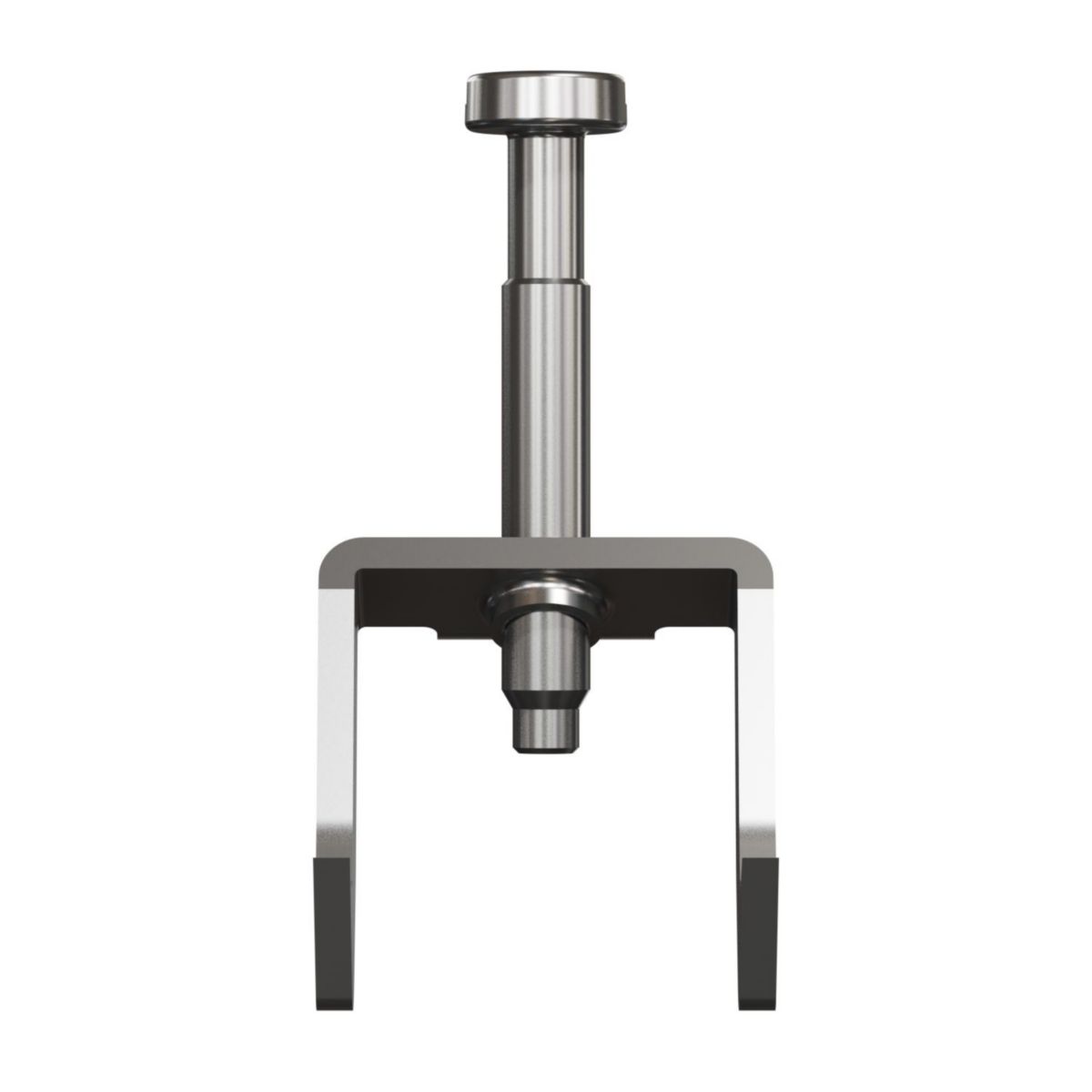 Griffe de fixation spécial rénovation Odace - acier inoxydable - sachet ...