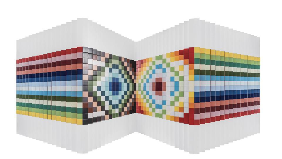 Grès cérame Villeroy et Boch Pro architectura 3.0 airy grey ...