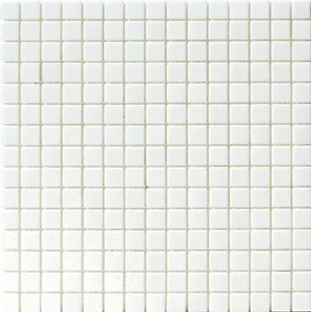 Mosaïque murale intérieure pâte de verre Tanticolori - Neve - trame de ...