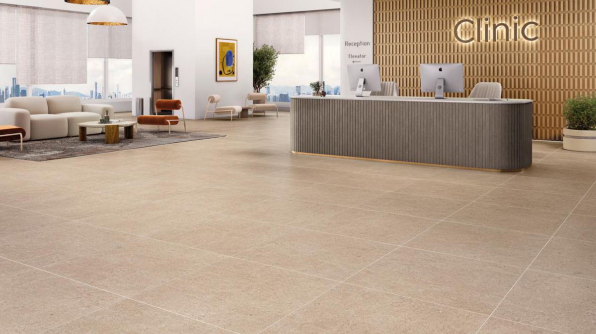 Faïence murale Antica - ton black mat - 24,7x44,7 cm - CEREV