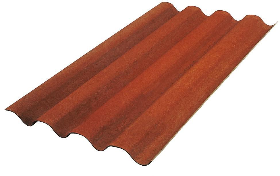 Plaque Soutuile 230 FR Natura 1m10 Monaco - ETERNIT