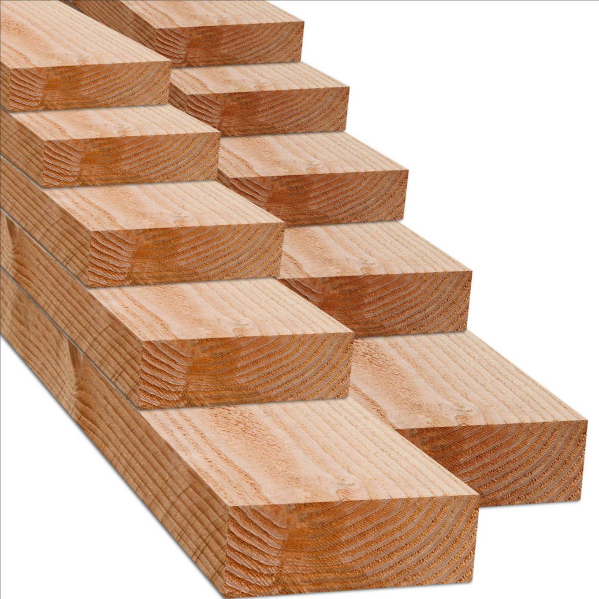 Bastaing Douglas non traité 63x175mm longueur 3,00m