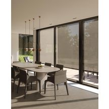 Store extérieur Ambio Zip sur mesure - EVENO