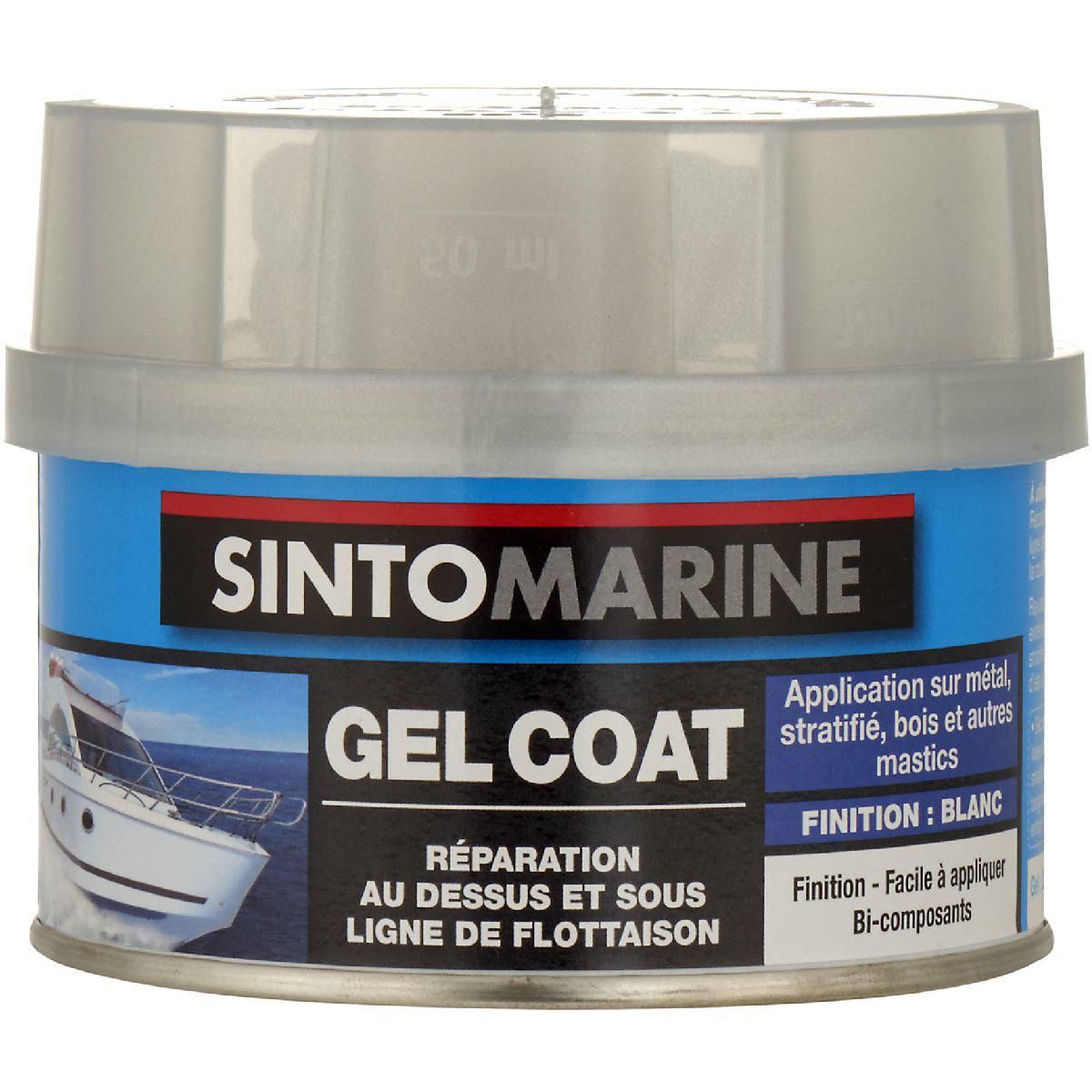 Sintogel boîte de 170ml - SINTO