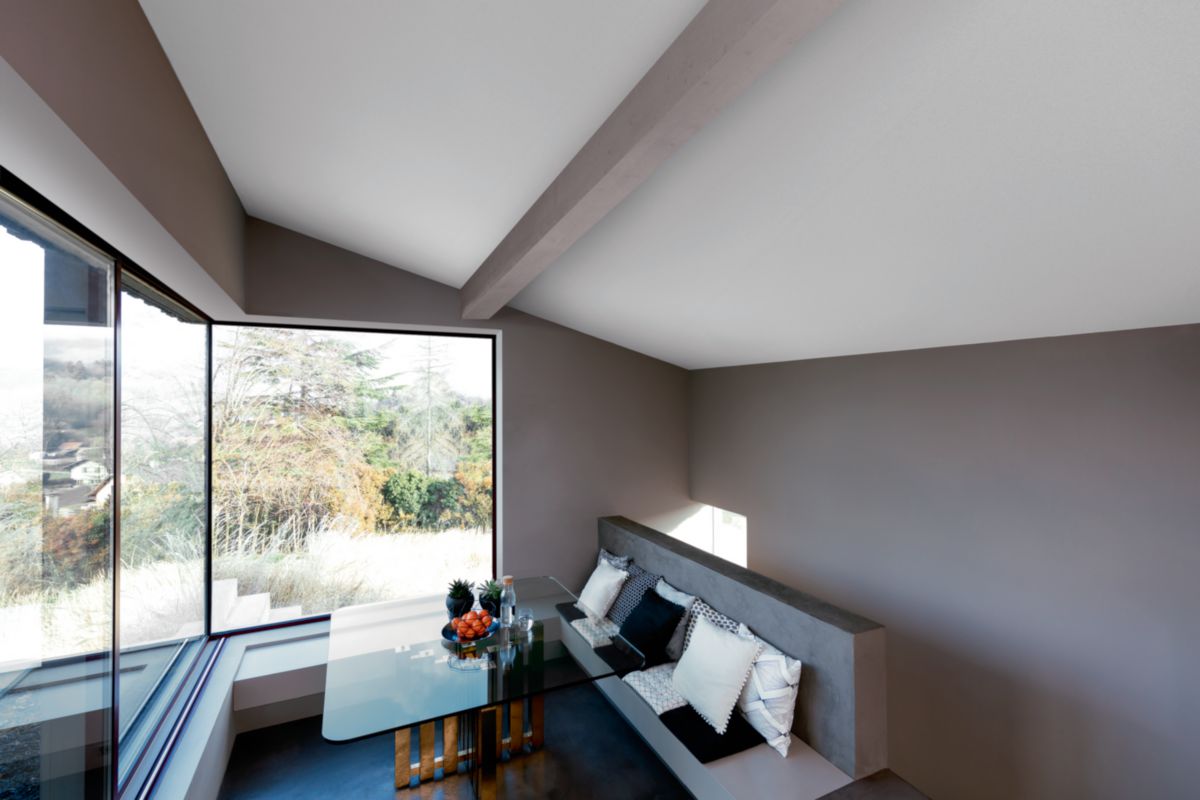 USYSTEM ROOF SW L gyp U0,19 R5,0 110 0,6X4,2M - UNILIN INSULATION