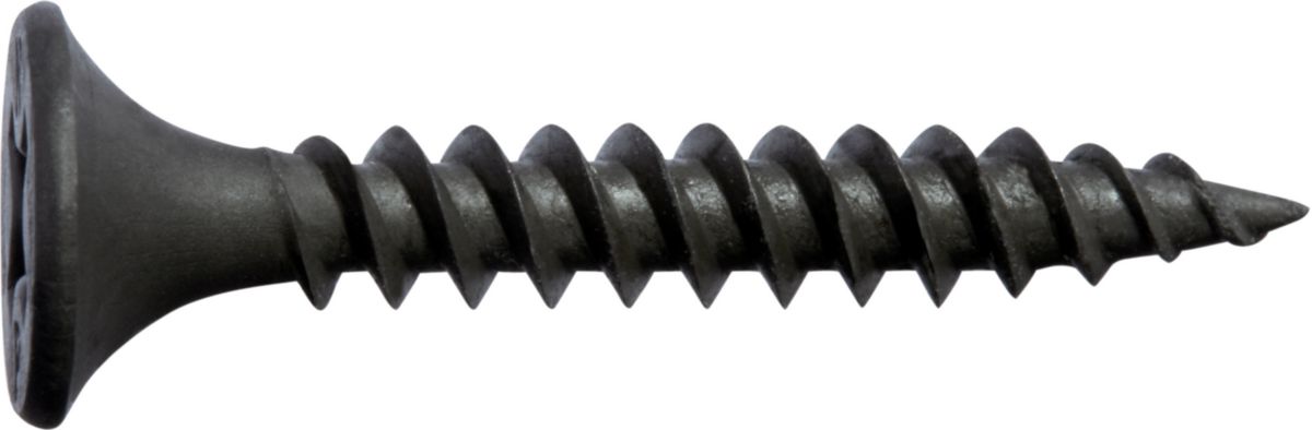 Vis TTPC - Ø 3,5x25 mm - boîte de 1000 pcs - NOVIPRO