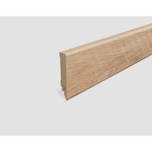 Plinthe MDF Egger L634 Chêne Bardolino Réf. 1819268 - EGGER